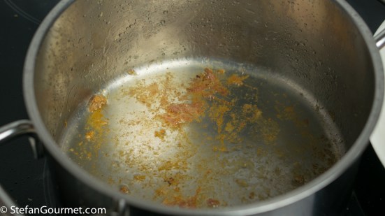 Tagliatelle with Duck (Tagliatelle all’Anatra) – Stefan's Gourmet Blog