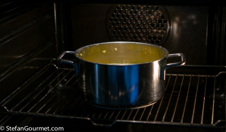 Tagliatelle with Duck (Tagliatelle all’Anatra) – Stefan's Gourmet Blog