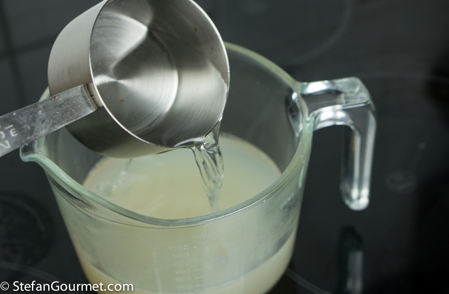 New England Clam Chowder – Stefan's Gourmet Blog