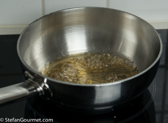 Rabbit in Piquant Sauce, Stovetop Braised or Sous-Vide (Coniglio in ...