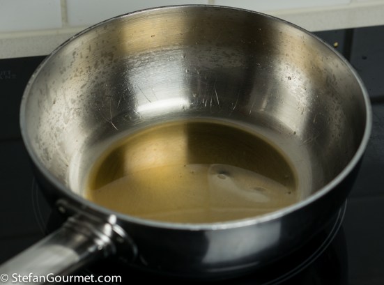 Rabbit in Piquant Sauce, Stovetop Braised or Sous-Vide (Coniglio in ...