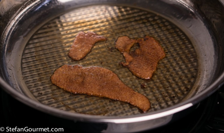 Duck Fried Rice – Stefan's Gourmet Blog