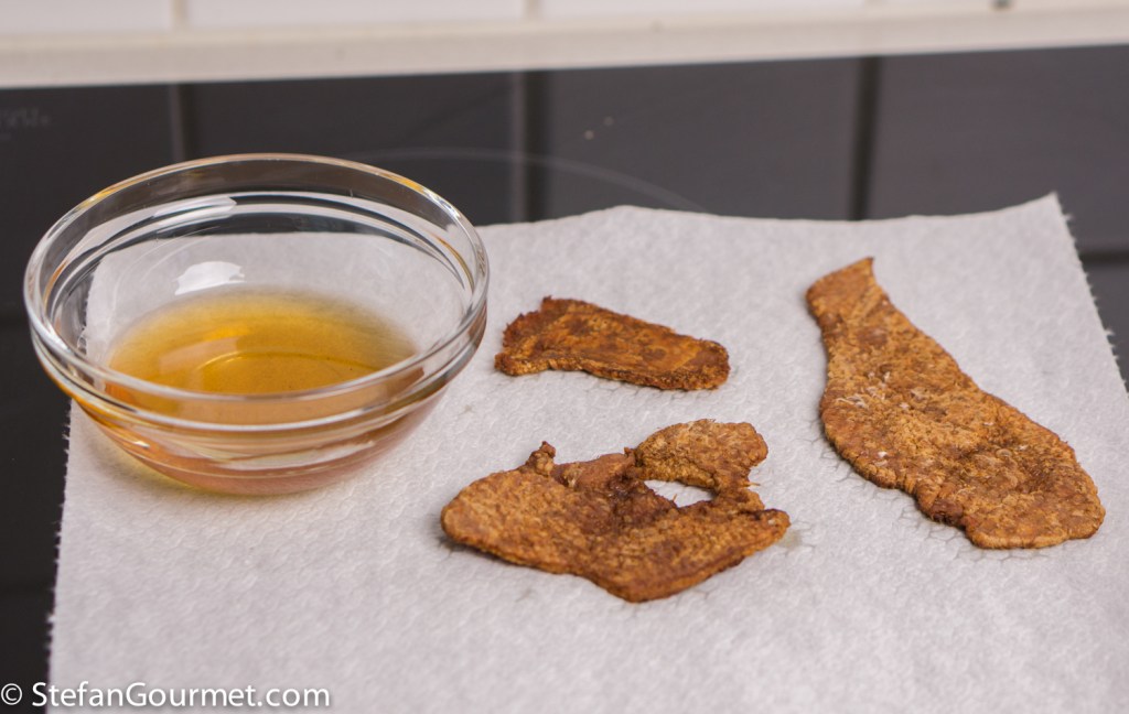 Duck Fried Rice – Stefan's Gourmet Blog