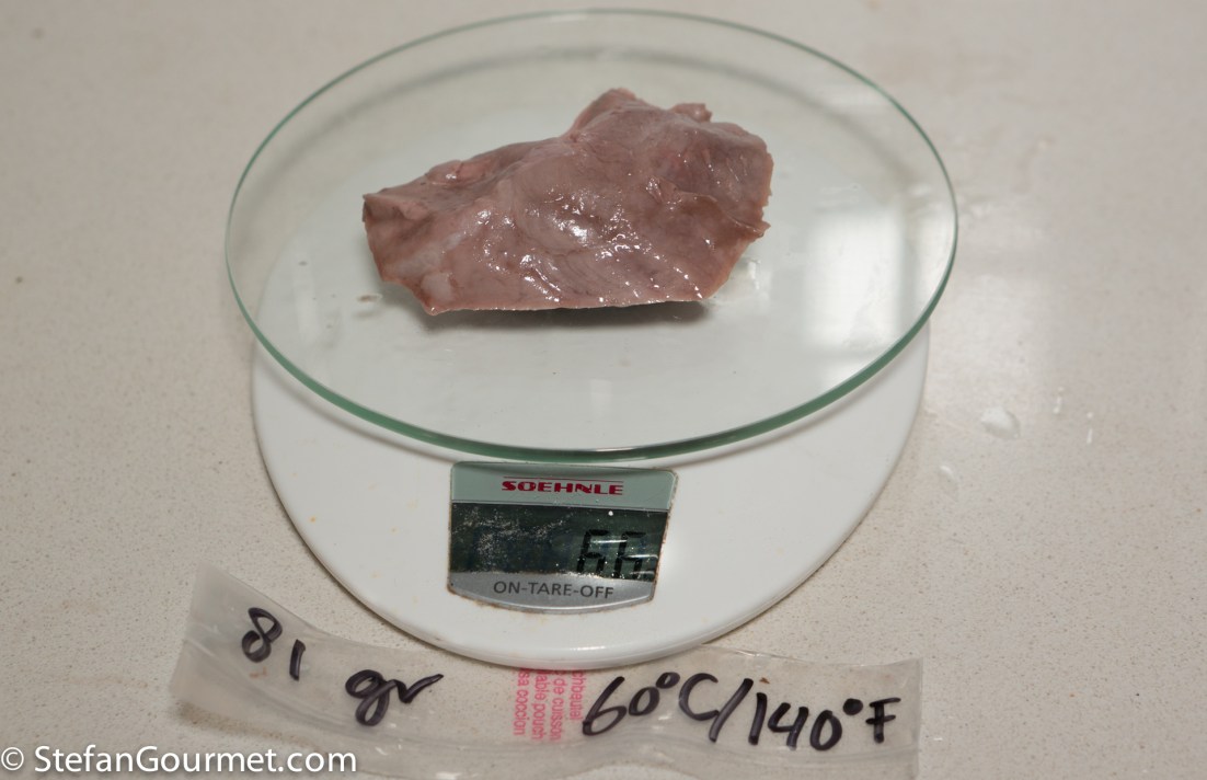 Understanding What Happens To Meat When You Cook It, Part 1: Juiciness ...