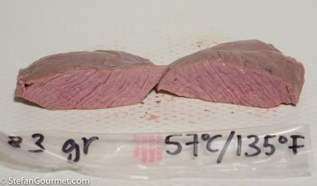 Understanding What Happens To Meat When You Cook It, Part 1: Juiciness ...