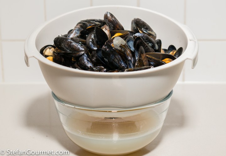 Tigres o Mejillones Rellenos (Stuffed Mussels Tapas) – Stefan's Gourmet ...