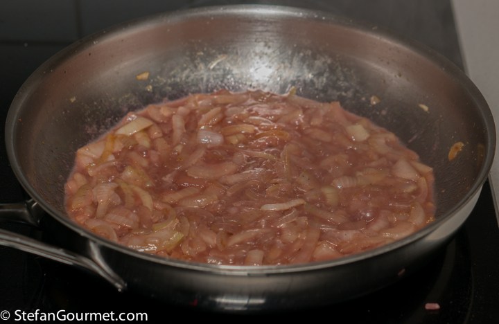 Lamb Stew with Chestnuts and Pomegranate (Nar Govurma Sous-Vide ...