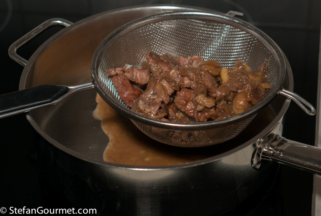 Lamb Stew with Chestnuts and Pomegranate (Nar Govurma Sous-Vide ...
