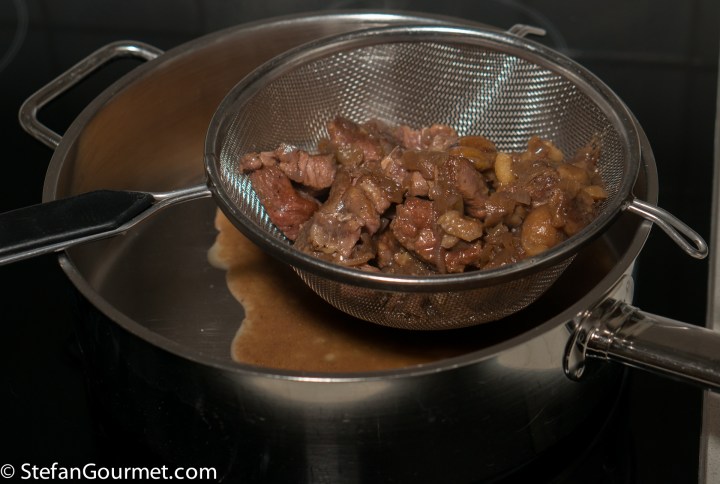 Lamb Stew with Chestnuts and Pomegranate (Nar Govurma Sous-Vide ...