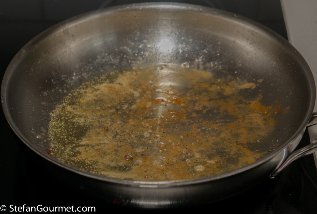 Goat Stew from Abruzzo (Capra alla Neretese) – Stefan's Gourmet Blog
