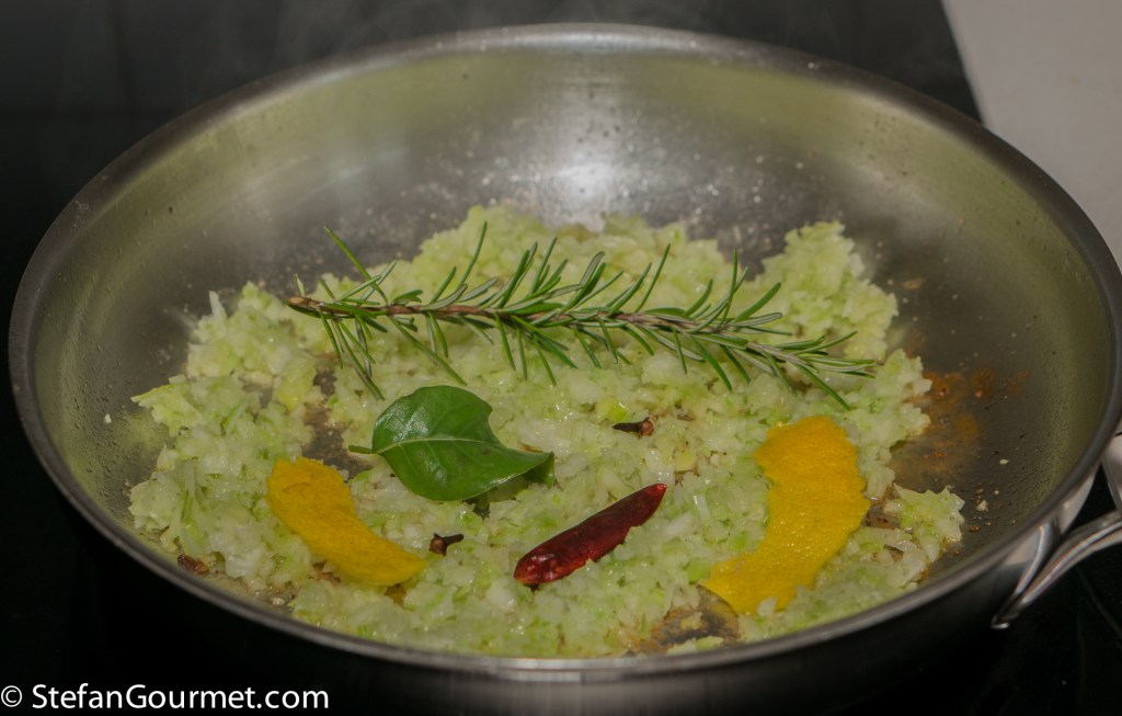 Goat Stew from Abruzzo (Capra alla Neretese) – Stefan's Gourmet Blog
