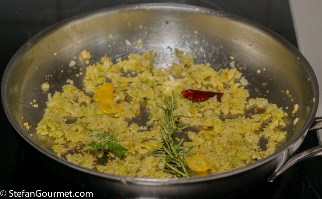Goat Stew from Abruzzo (Capra alla Neretese) – Stefan's Gourmet Blog
