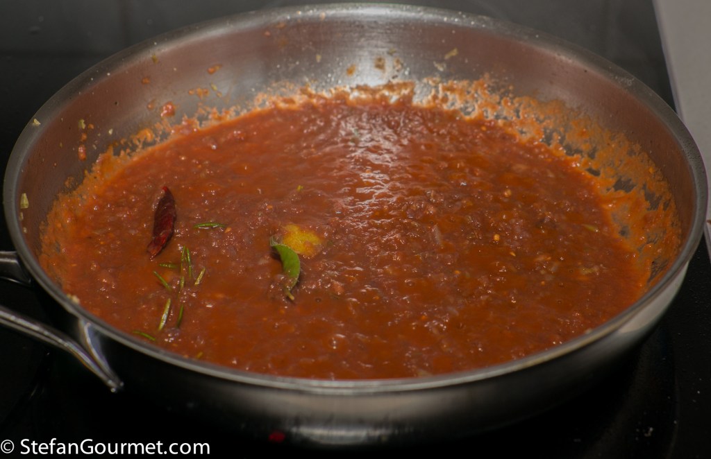 Goat Stew from Abruzzo (Capra alla Neretese) – Stefan's Gourmet Blog