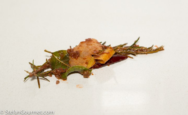 Goat Stew from Abruzzo (Capra alla Neretese) – Stefan's Gourmet Blog