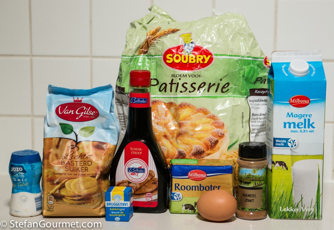 Homemade Stroopwafels (Dutch Syrup Waffles) – Stefan's Gourmet Blog