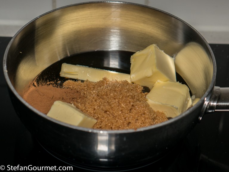 Homemade Stroopwafels (Dutch Syrup Waffles) – Stefan's Gourmet Blog