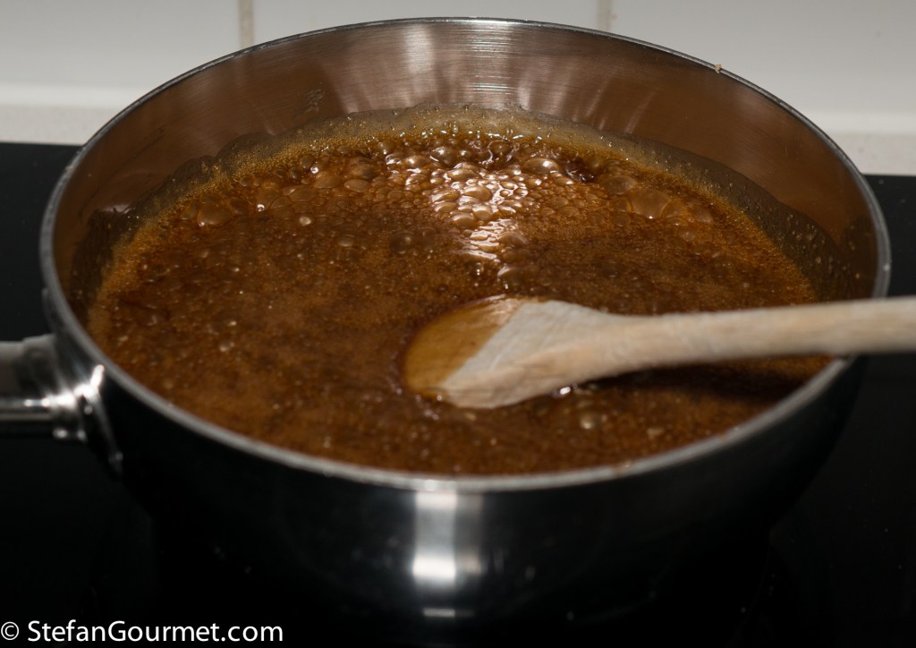 Homemade Stroopwafels (Dutch Syrup Waffles) – Stefan's Gourmet Blog