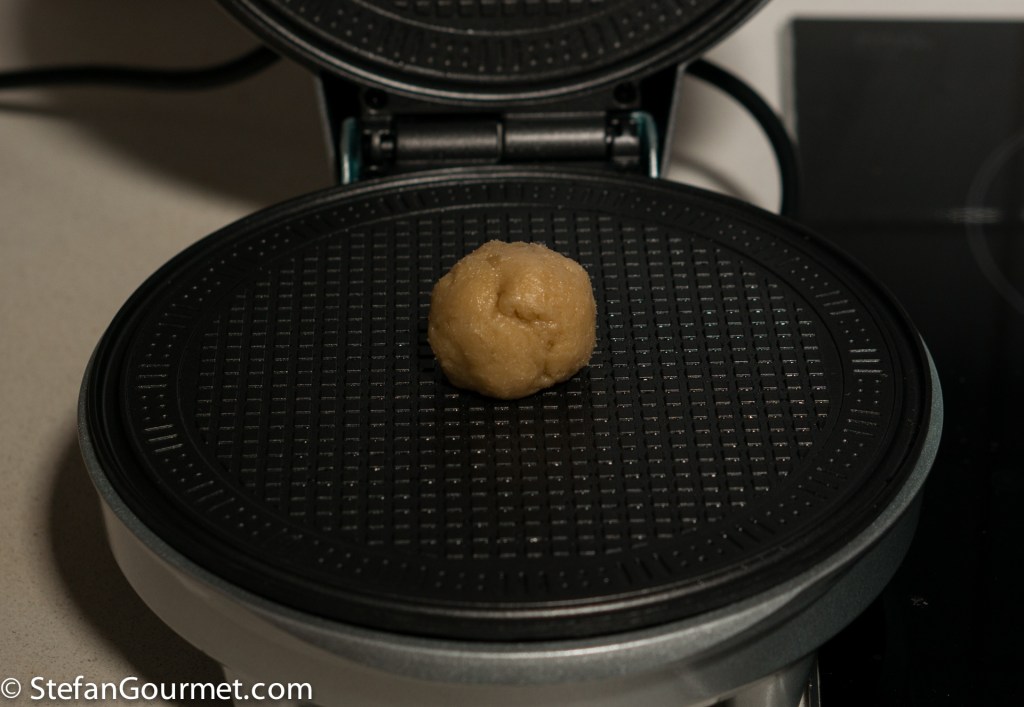 Homemade Stroopwafels (Dutch Syrup Waffles) – Stefan's Gourmet Blog