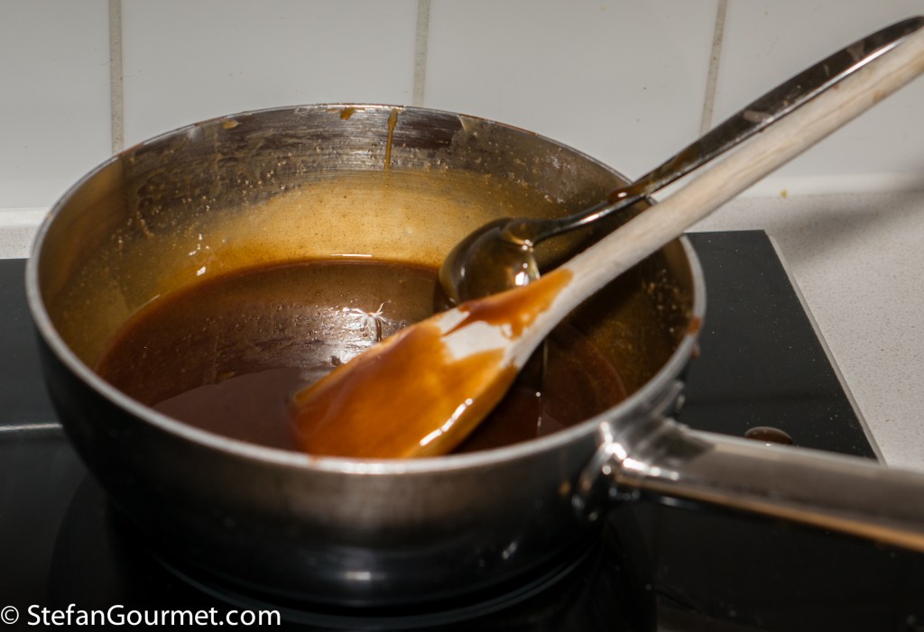 Homemade Stroopwafels (Dutch Syrup Waffles) – Stefan's Gourmet Blog