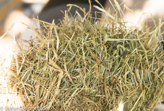 Warm-Aged and Hay-Smoked Beef Picanha – Stefan's Gourmet Blog