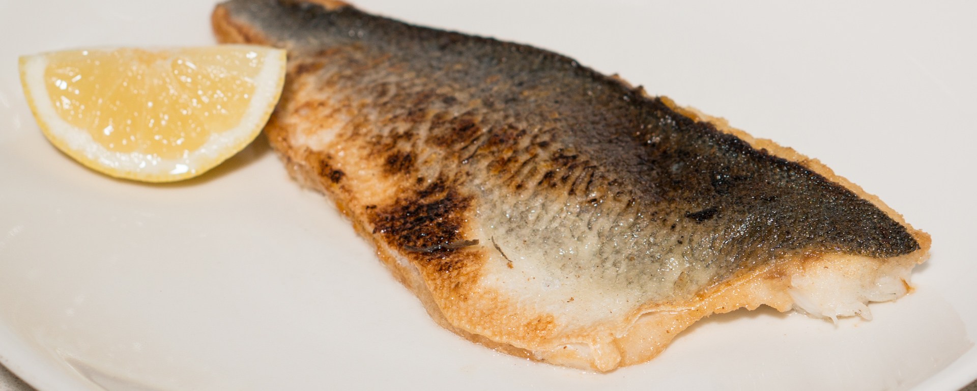 How To Cook Fish Fillets On The Skin – Stefan's Gourmet Blog