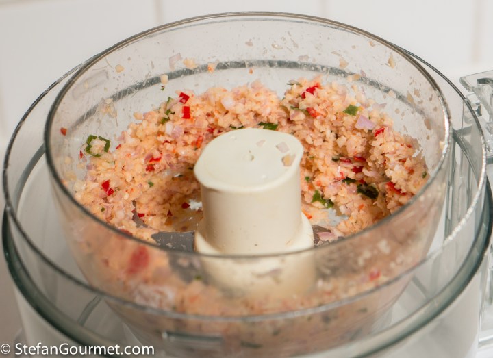 Shrimp Satay (Saté Udang) – Stefan's Gourmet Blog