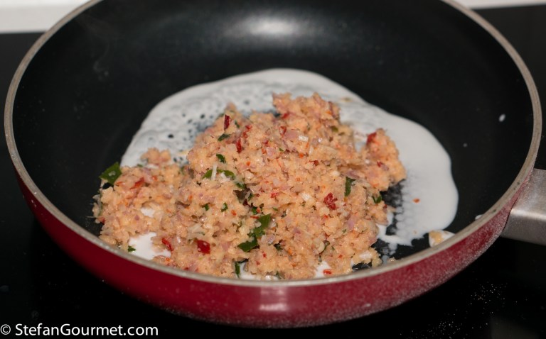 Shrimp Satay (Saté Udang) – Stefan's Gourmet Blog