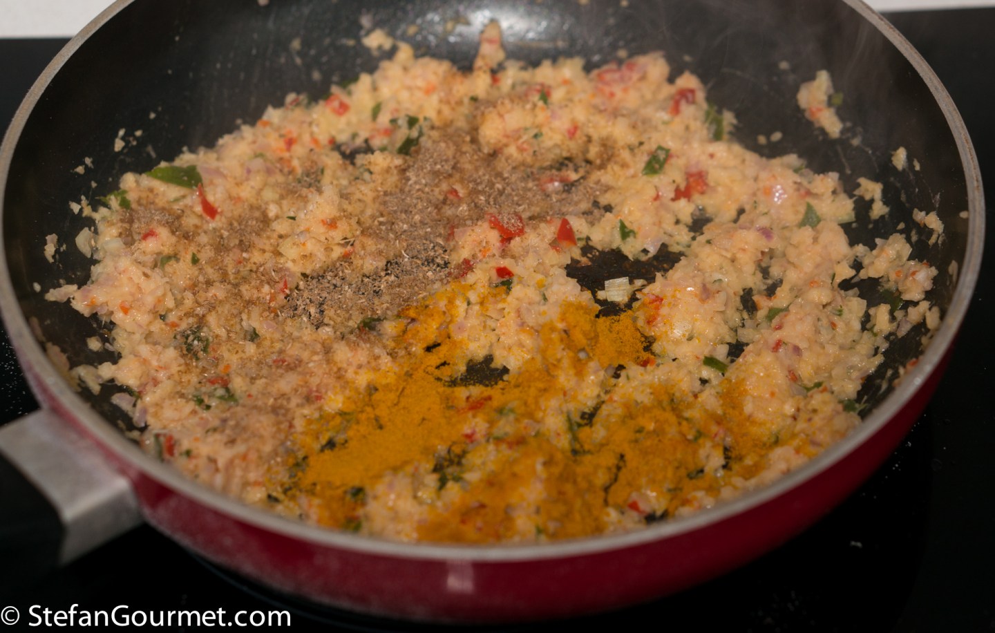 Shrimp Satay (Saté Udang) – Stefan's Gourmet Blog