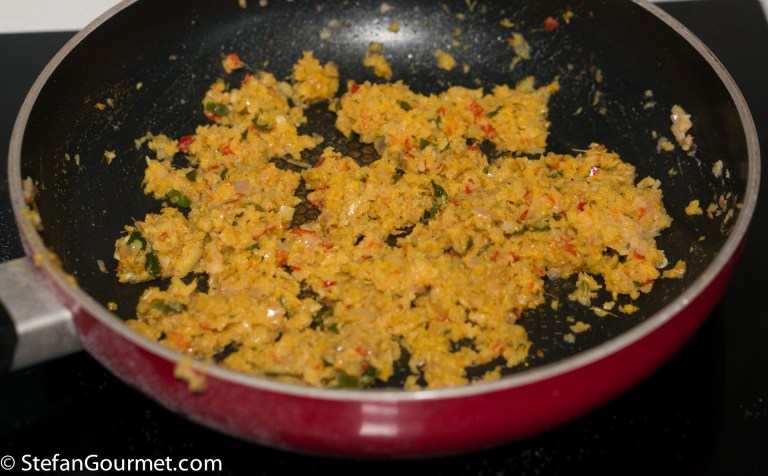 Shrimp Satay (Saté Udang) – Stefan's Gourmet Blog