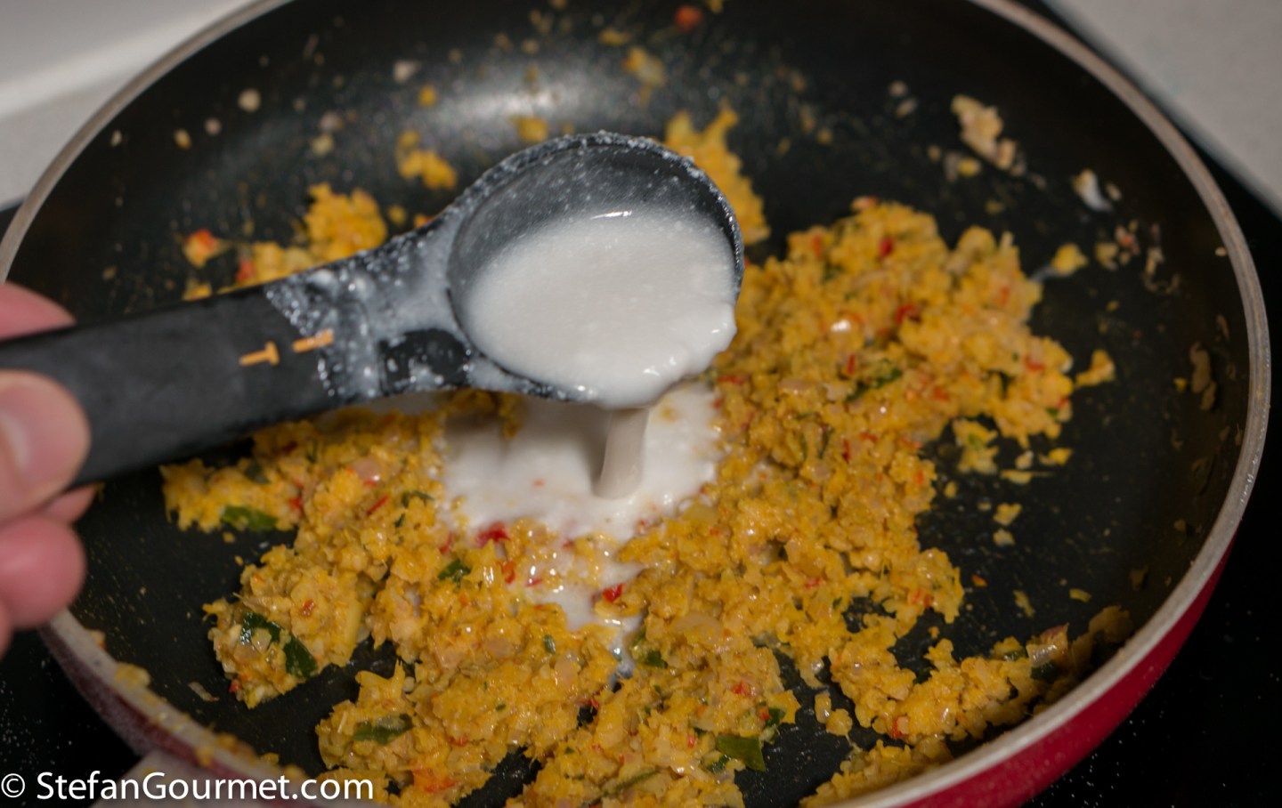 Shrimp Satay (Saté Udang) – Stefan's Gourmet Blog