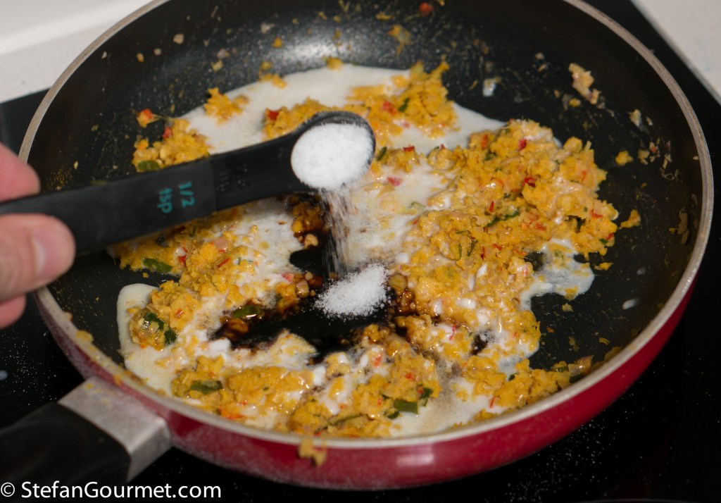 Shrimp Satay (Saté Udang) – Stefan's Gourmet Blog