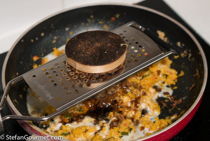 Shrimp Satay (Saté Udang) – Stefan's Gourmet Blog