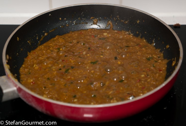 Shrimp Satay (Saté Udang) – Stefan's Gourmet Blog