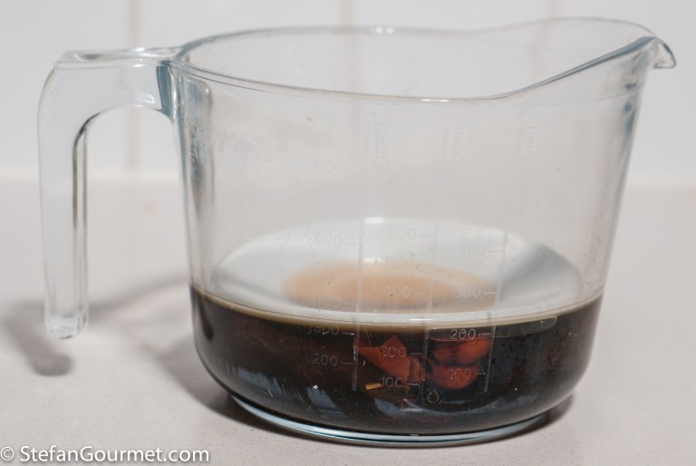 Texas Chili Sous-Vide – Stefan's Gourmet Blog