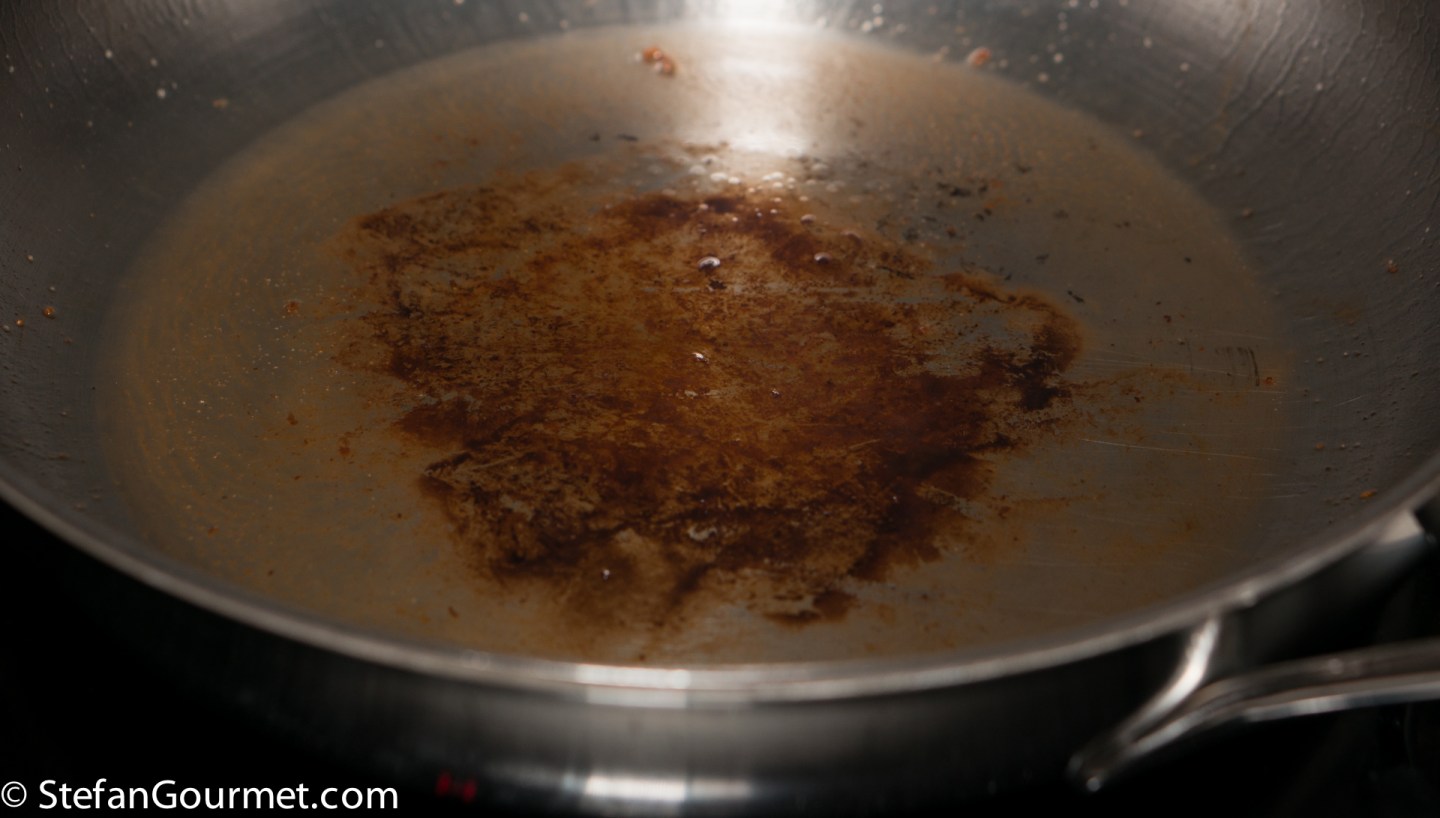 Texas Chili Sous-Vide – Stefan's Gourmet Blog