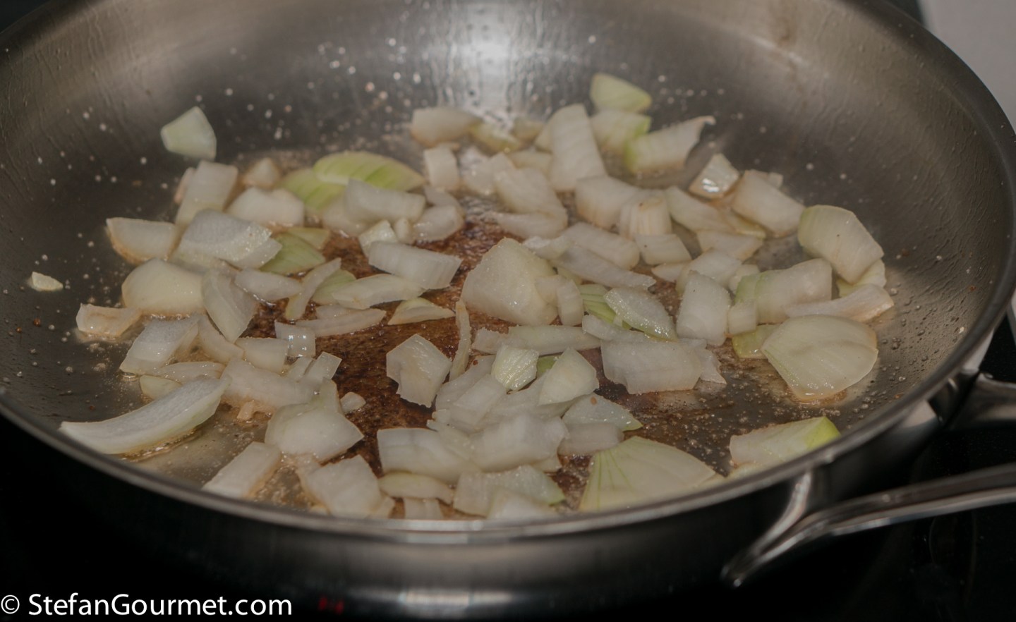 Texas Chili Sous-Vide – Stefan's Gourmet Blog