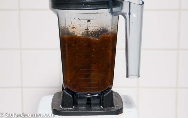 Texas Chili Sous-Vide – Stefan's Gourmet Blog