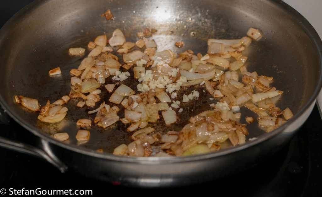 Texas Chili Sous-Vide – Stefan's Gourmet Blog