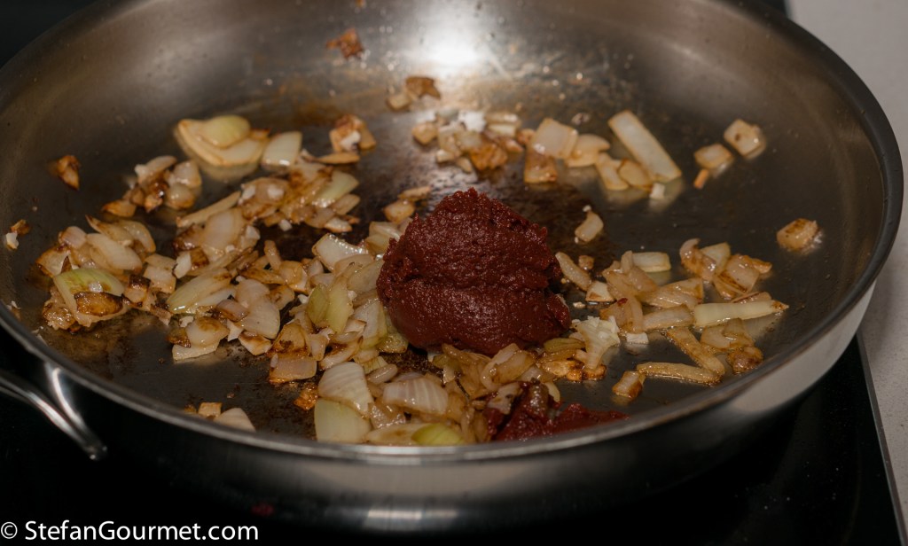 Texas Chili Sous-Vide – Stefan's Gourmet Blog