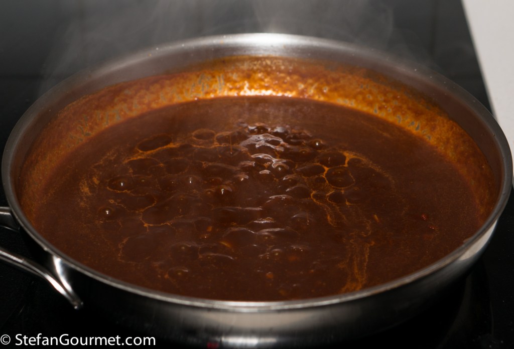 Texas Chili Sous-Vide – Stefan's Gourmet Blog