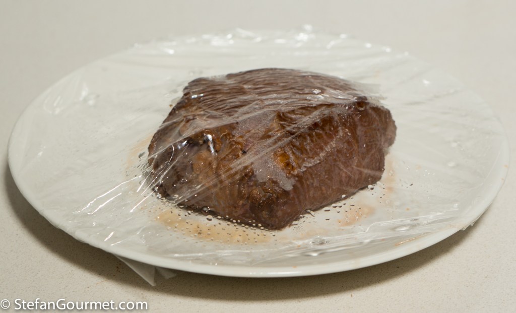 Texas Chili Sous-Vide – Stefan's Gourmet Blog