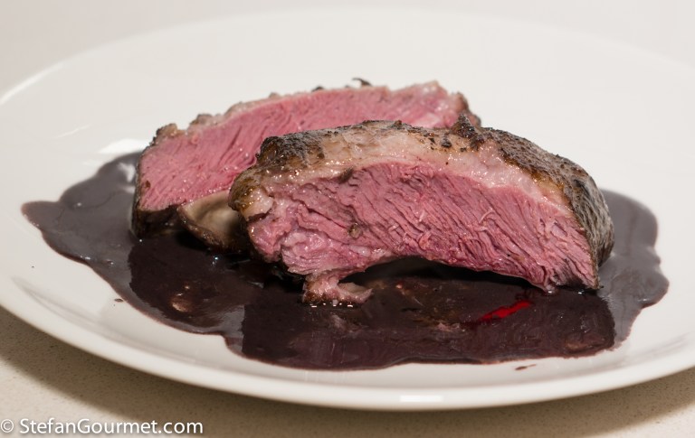 Beef Short Ribs Sous-Vide: Like Steak Or Braised – Stefan's Gourmet Blog