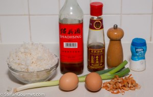 Fried Rice – Stefan's Gourmet Blog