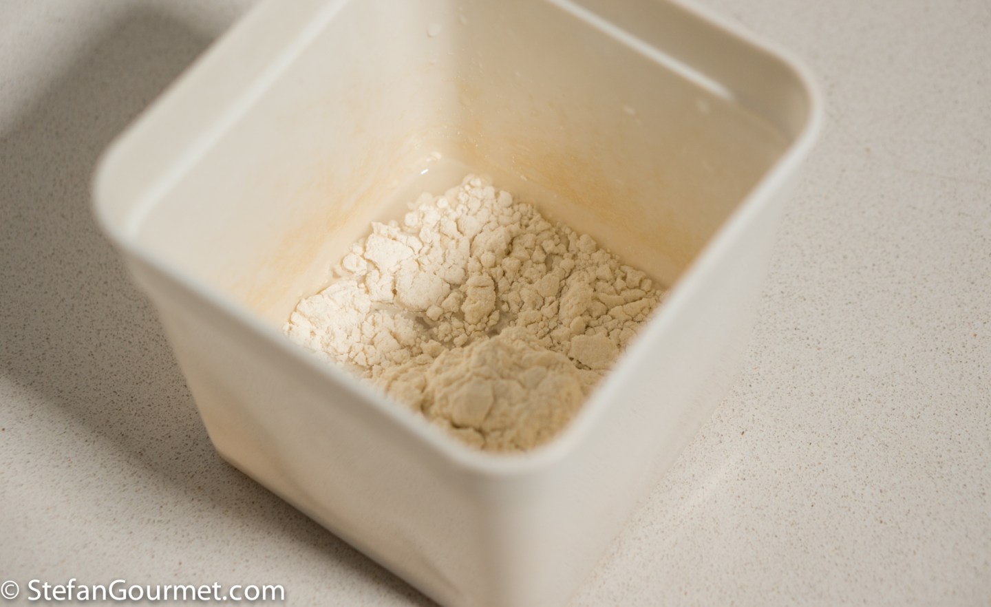 High Hydration Bread – Stefan's Gourmet Blog