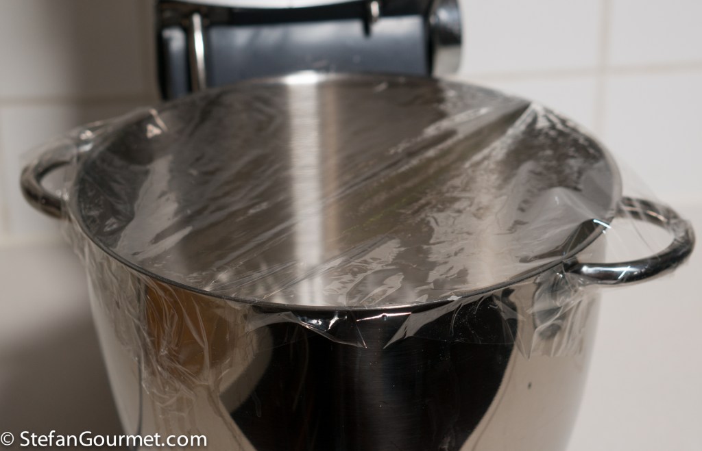 High Hydration Bread – Stefan's Gourmet Blog