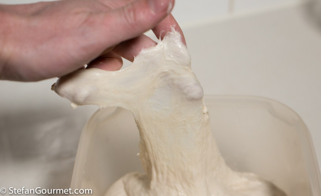 High Hydration Bread – Stefan's Gourmet Blog
