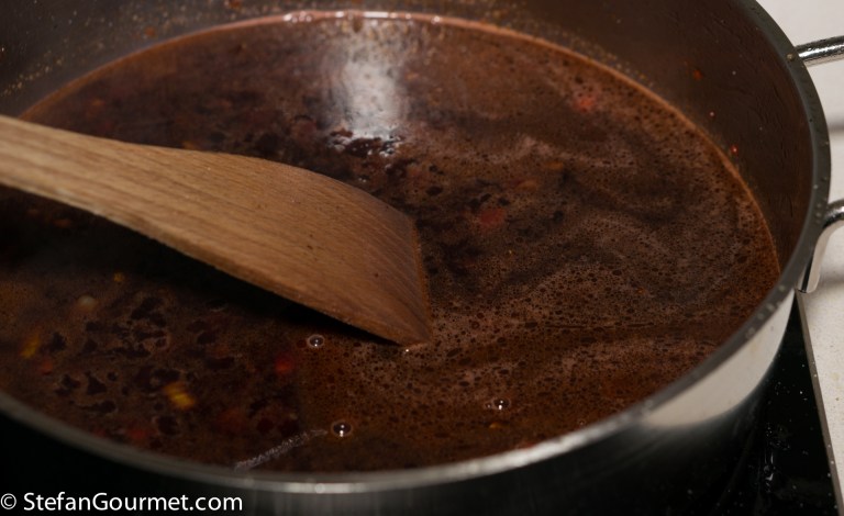 Hare Stew Sous-Vide – Stefan's Gourmet Blog