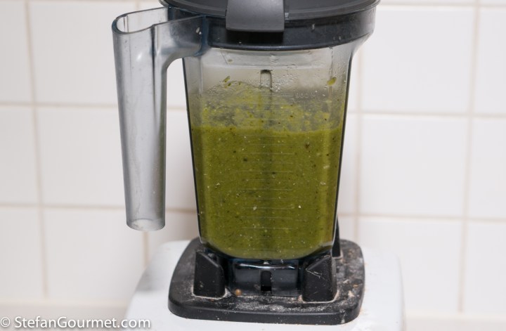 Salsa Verde Cocida – Stefan's Gourmet Blog