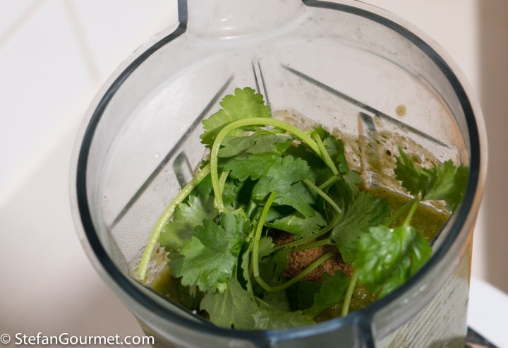 Salsa Verde Cocida – Stefan's Gourmet Blog