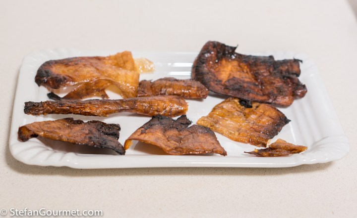 vegetarian – Stefan's Gourmet Blog